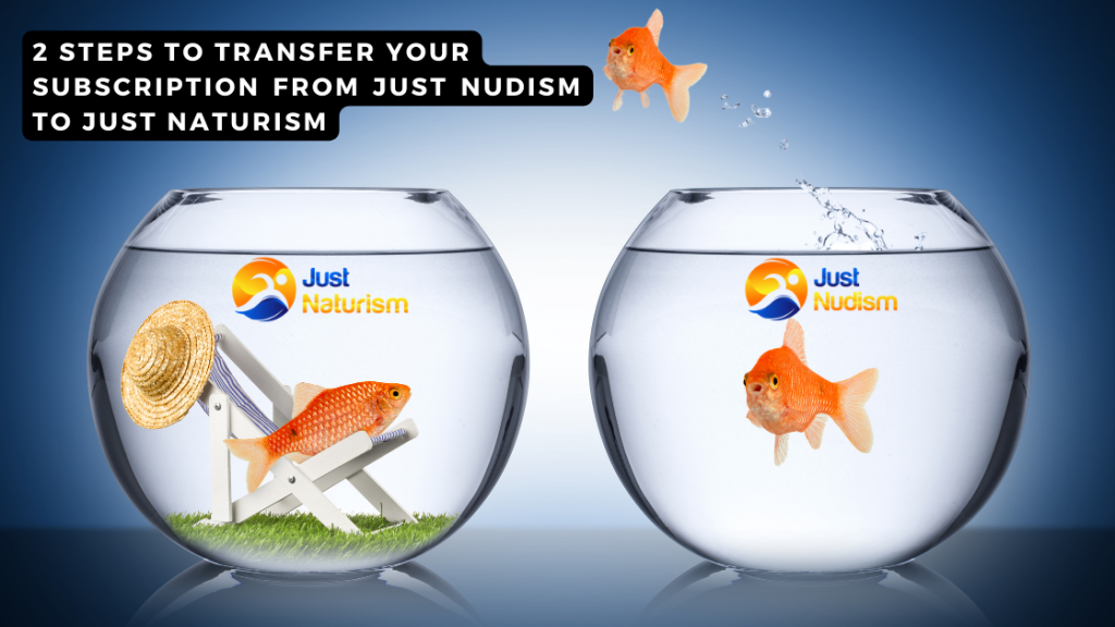 Just Naturism Archives - Just Naturism